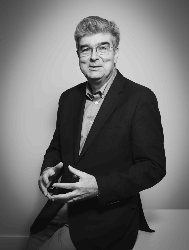 Management Team – Calastone